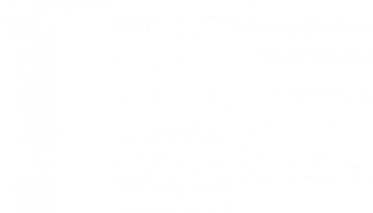 Home - Go Natural Future
